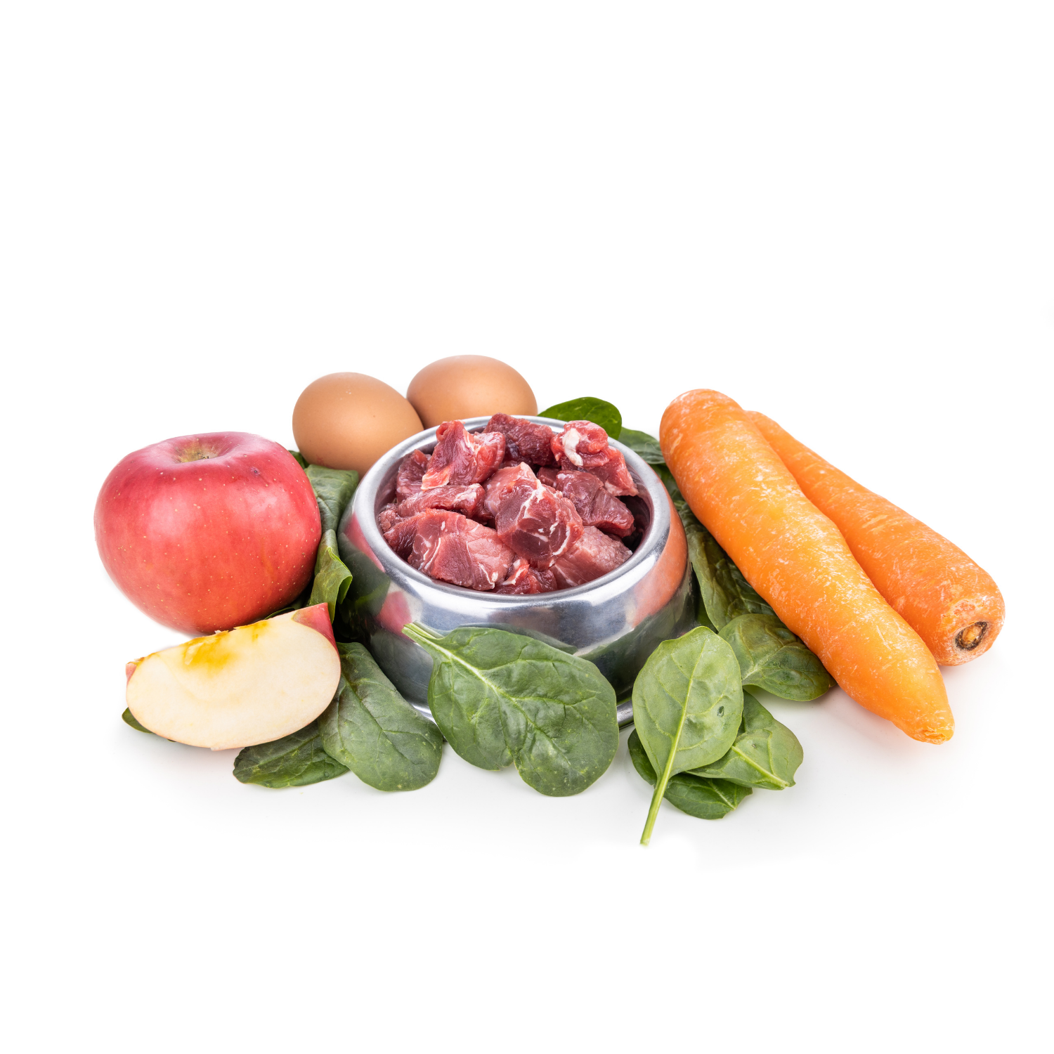 Fertigbarf für Hunde - tierisches-futter.de